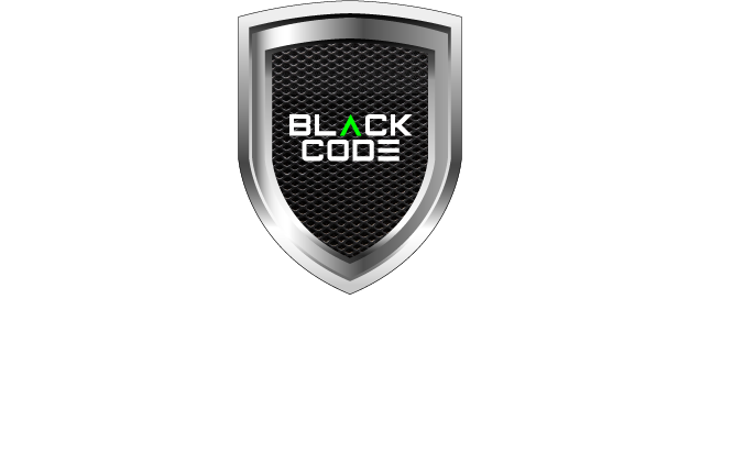 Booking – The Black Code